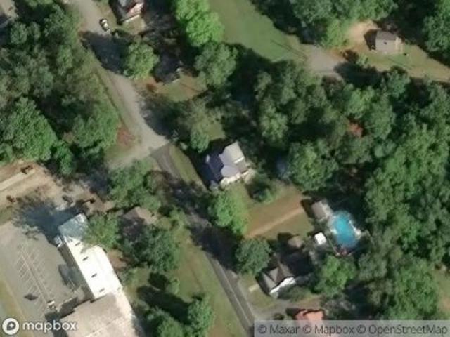 S Mcdougald Ave