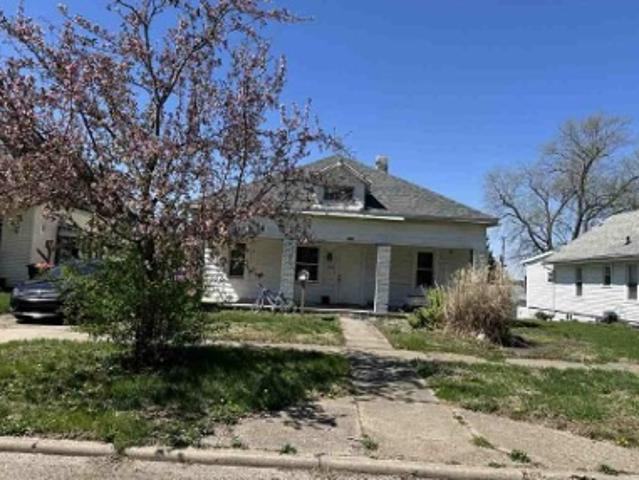 S Mcdonald St