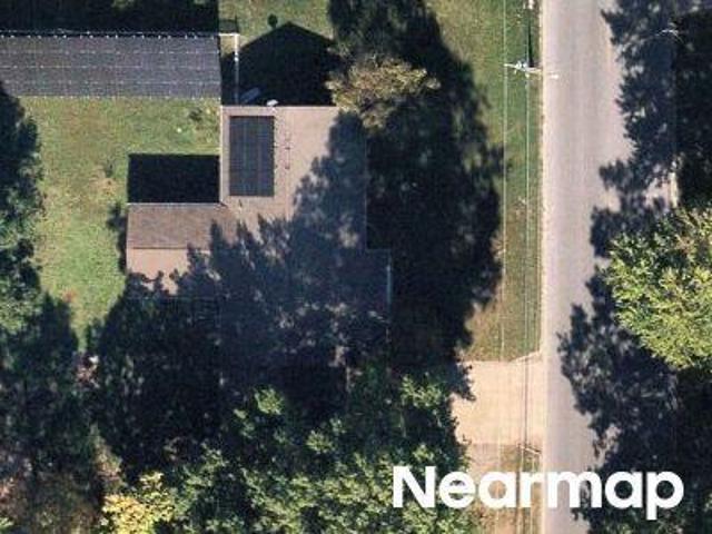 S Mcleansboro St