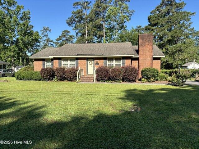 S Mcneil St, Burgaw, Home For Sale