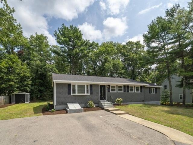 S Meadow Rd, Carver, Home For Sale