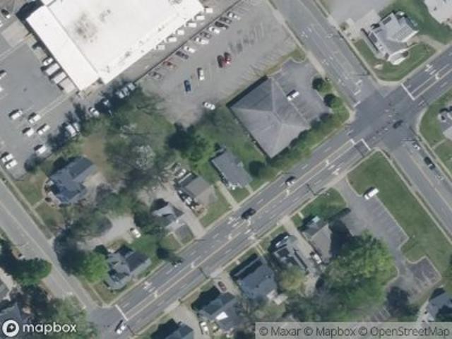 S Mebane St