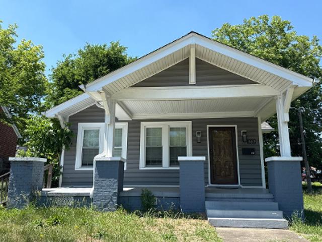 S Mebane St # 27215