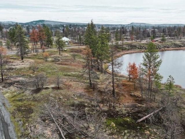 S Medical Lake Rd, Medical Lake, WA 98256