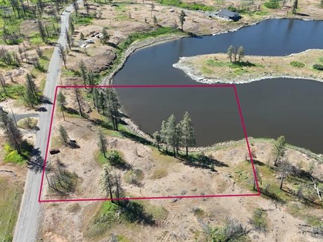 S Medical Lake Rd, Medical Lake, WA 99022