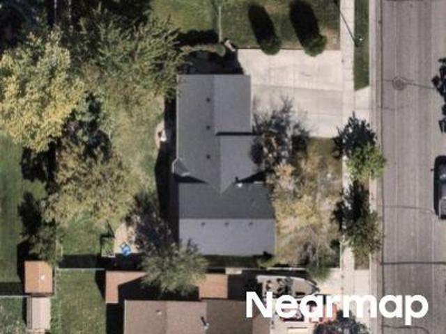 S Melissa Hill Cir