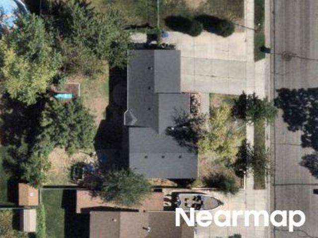 S Melissa Hill Cir