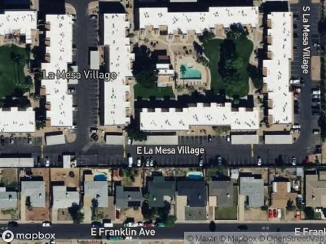 S Mesa Dr Apt