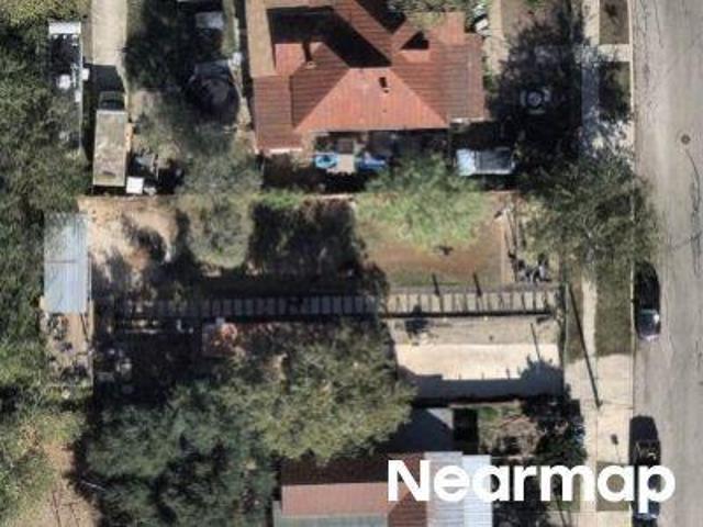 S Mesquite St