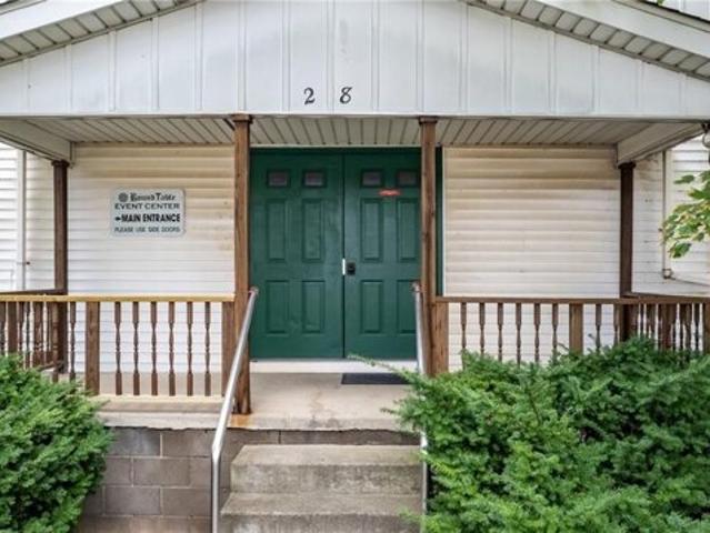 S Mercer St, Greenville, Home For Sale