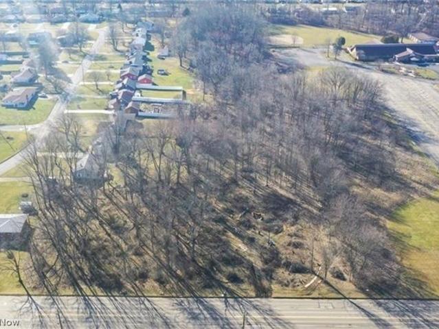 S Meridian Rd, Austintown, OH 44509