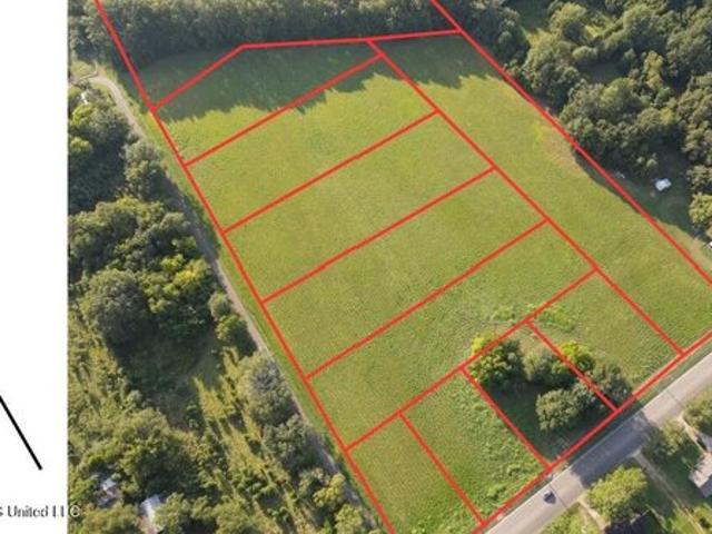S Meridian St Lot 7, Aberdeen, MS 39730