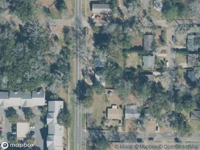 S Meridian St