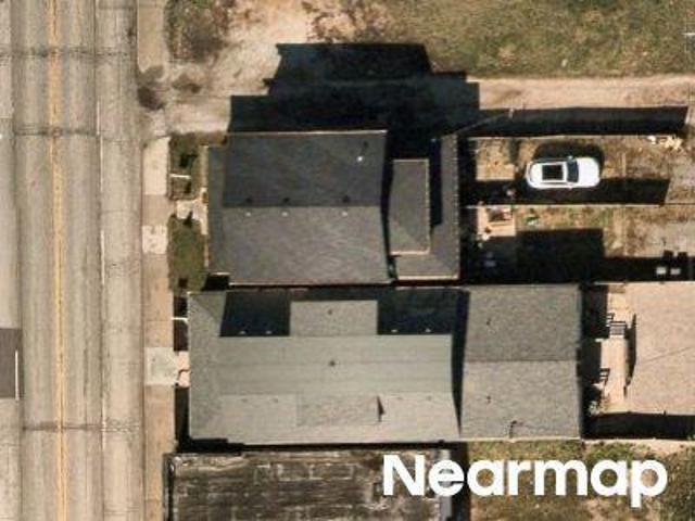 S Meridian St