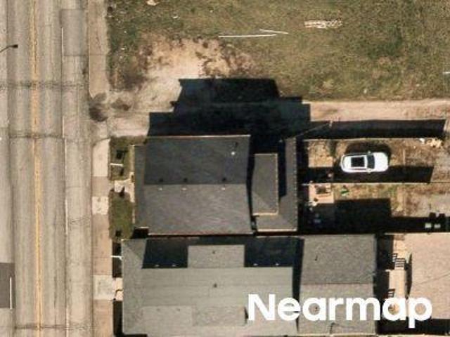 S Meridian St