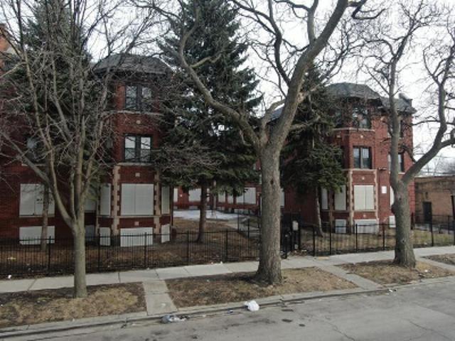 S Merrill Ave