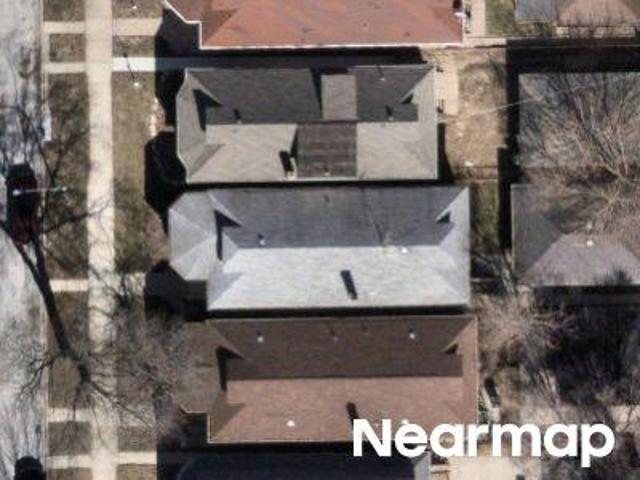 S Merrill Ave