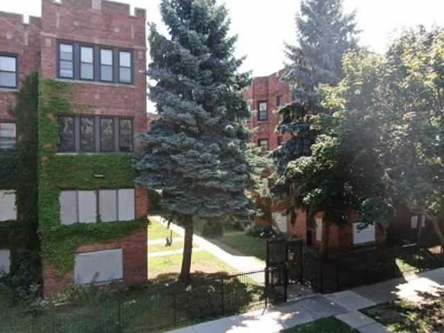S Merrill Ave