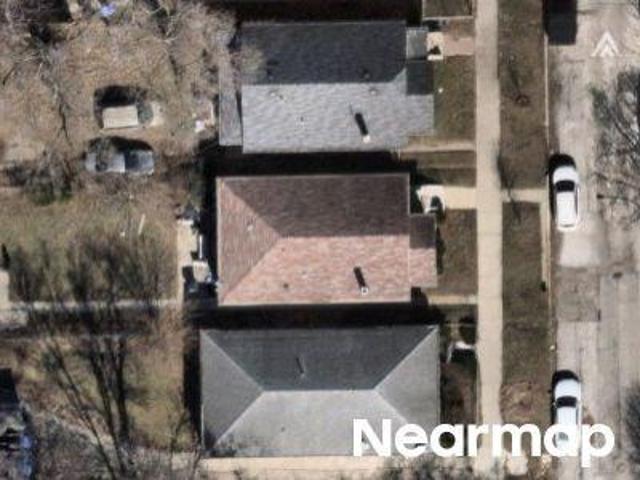 S Merrill Ave