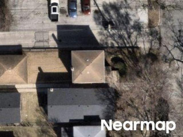 S Merrill Ave