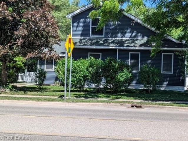 S Michigan Ave, Howell, Home For Sale