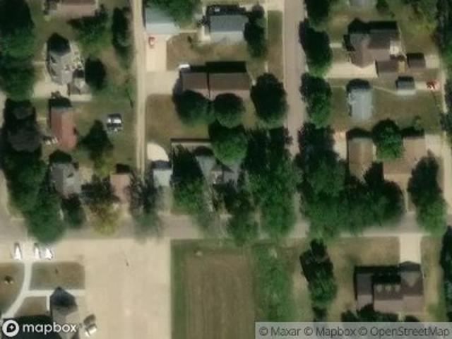 S Mickley St