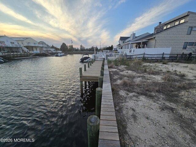 S Miami Dr, Little Egg Harbor, Plot For Sale