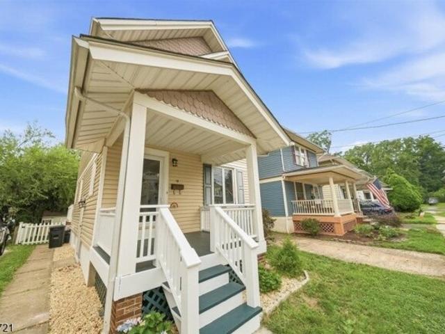S Middaugh St, Somerville, Home For Sale