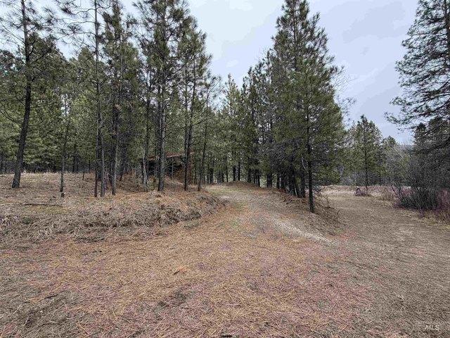 S Middle Fork Rd Parcel B, Garden Valley, ID 83622