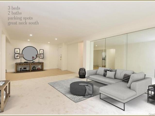 S Middle Neck Rd Apt L, Great Neck, Property For Sale