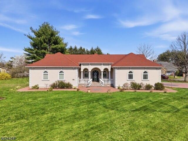 S Middlebush Rd, Franklin Twp, Home For Sale
