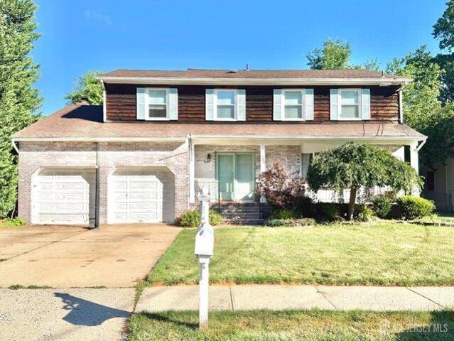 S Middlesex Ave, Colonia, Home For Sale