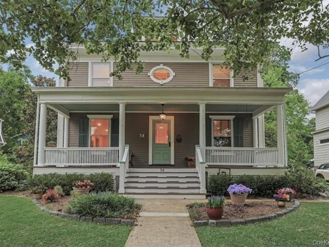 S Midland Ave, Nyack, Home For Sale