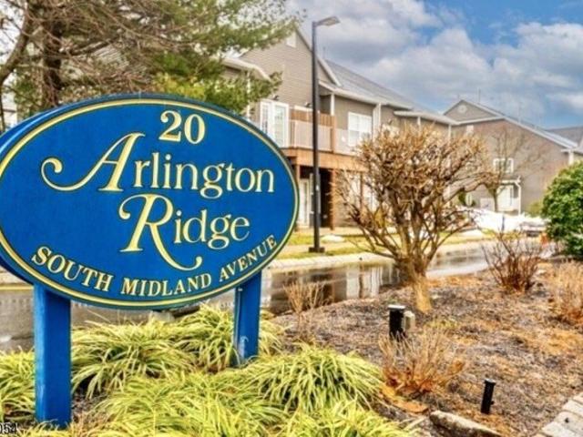 S Midland Ave Unit,kearny, Condo For Sale