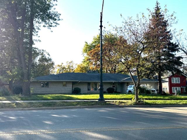 S Midland Ave
