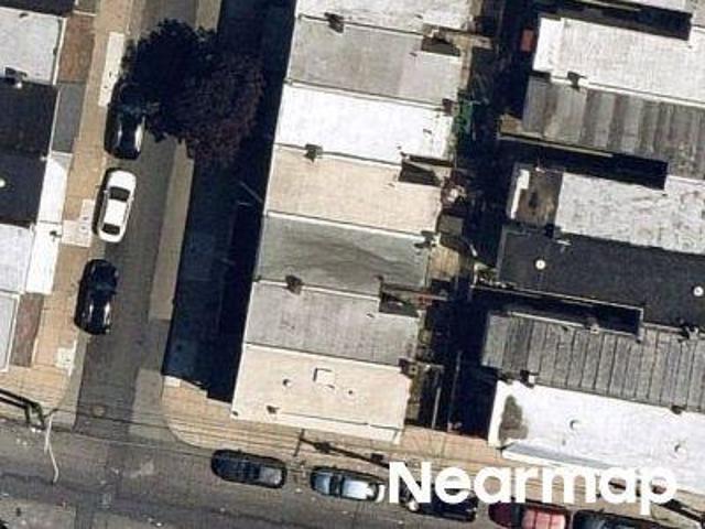 S Mildred St