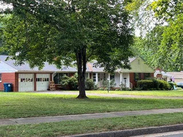 S Milford Dr