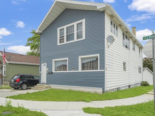 S Military Rd, Fond Du Lac, Home For Sale