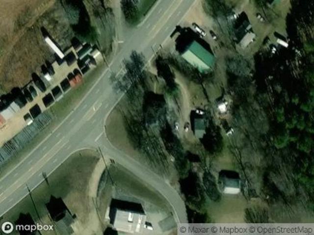 S Military St