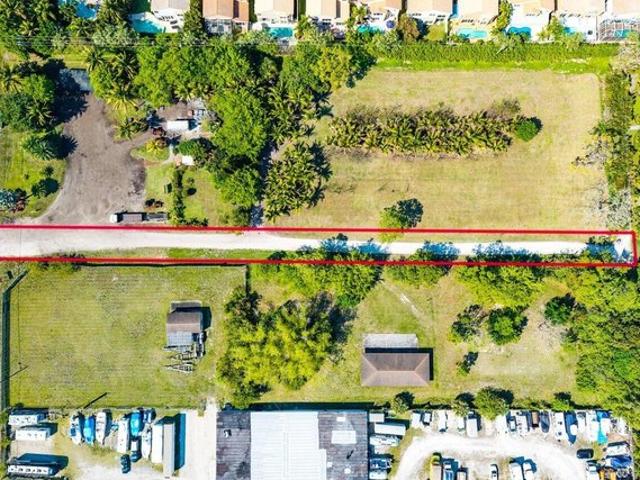 S Military Trl, Delray Beach, FL 33415