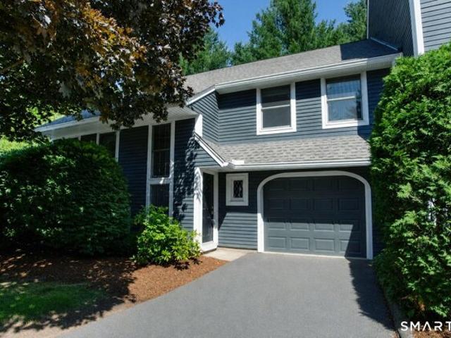 S Mill Dr Unit,glastonbury, Home For Sale