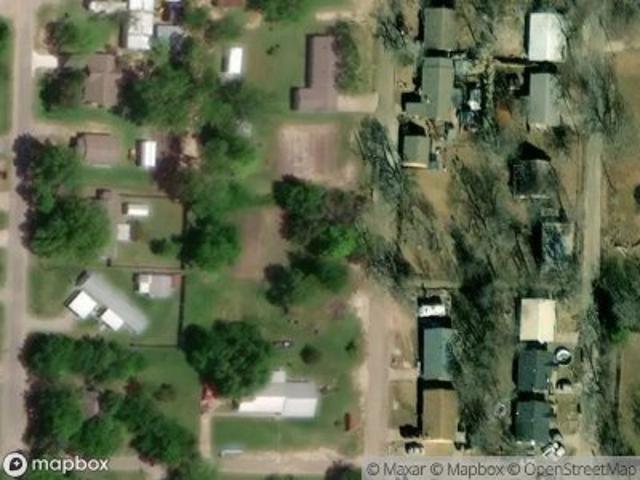 S Mill St