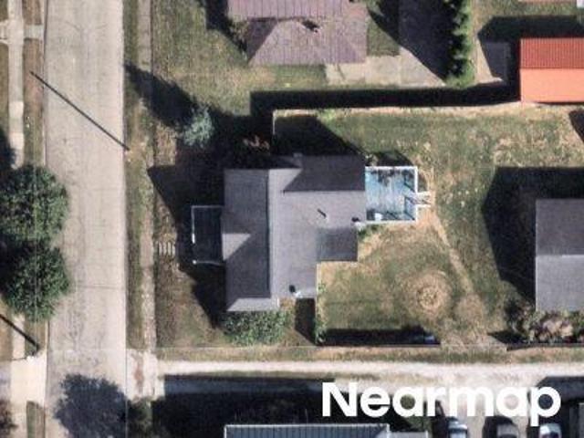 S Mill St