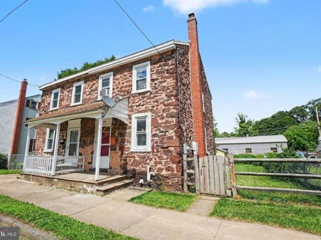 S Mill St, Birdsboro, Home For Sale