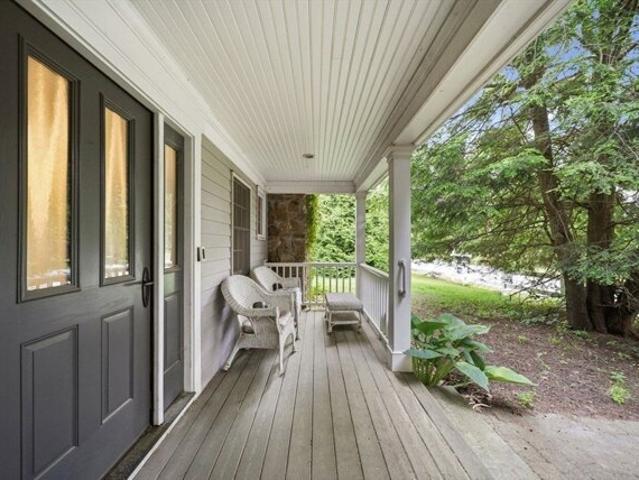 S Mill St, Hopkinton, Home For Sale