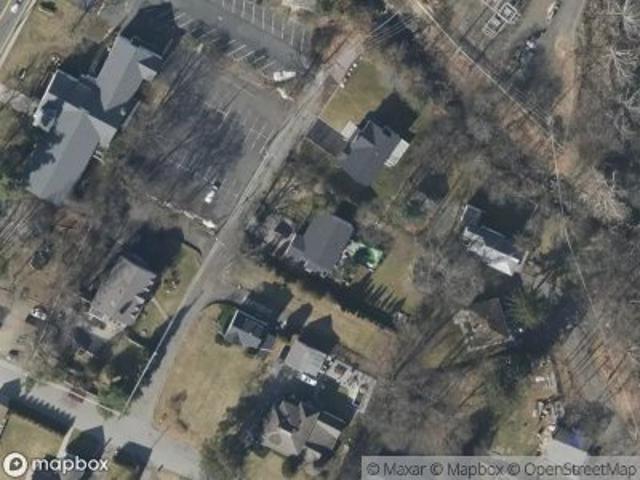 S Mill Rd