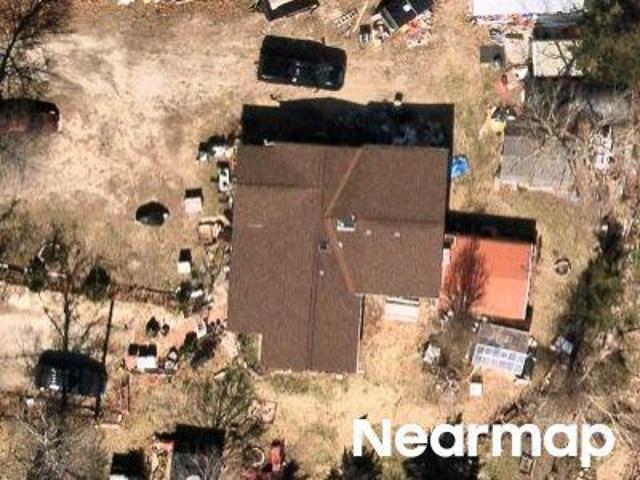 S Mill Rd