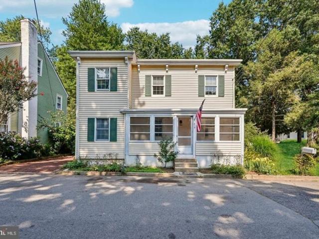 S Mill Rd, Princeton Junction, Home For Sale