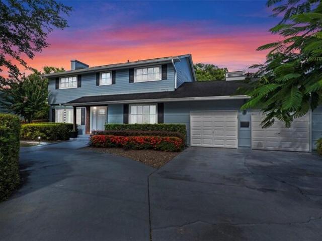 S Mills Ave, Orlando, Home For Sale