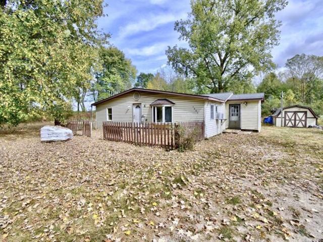 S Miner Rd, Crystal, Home For Sale
